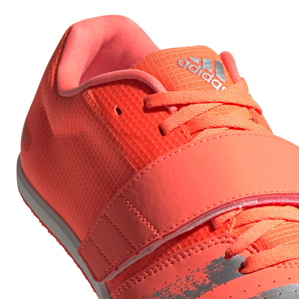 adidas Jumpstar Track And Field Spikes - 40% Off | SportsShoes.com