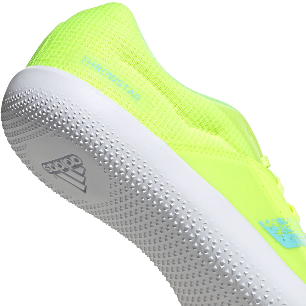 adidas Throwstar Track and Field Shoes - 50% Off | SportsShoes.com