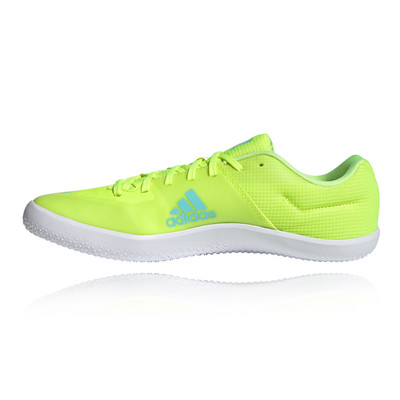 adidas Throwstar Track and Field Shoes - 50% Off | SportsShoes.com
