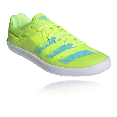 adidas Throwstar Track and Field Shoes - 50% Off | SportsShoes.com