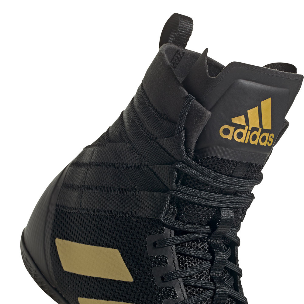 adidas Speedex 18 Boxing Shoes - SS21 - 50% Off | SportsShoes.com