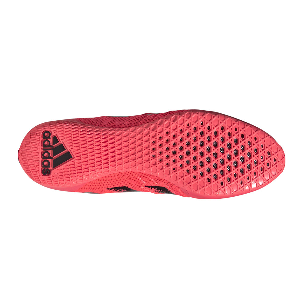 adidas Speedex 18 Boxing Shoes - 40% Off | SportsShoes.com