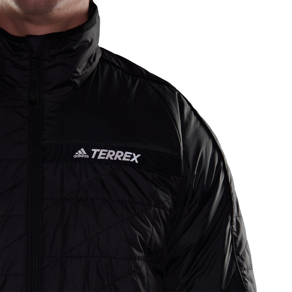 adidas Terrex Multi Synthetic Insulated Jacket | SportsShoes.com
