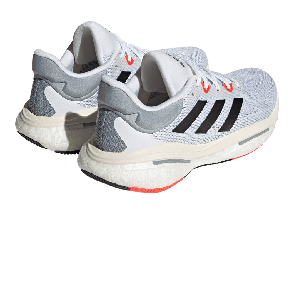 adidas SolarGlide 6 Running Shoes - 50% Off | SportsShoes.com