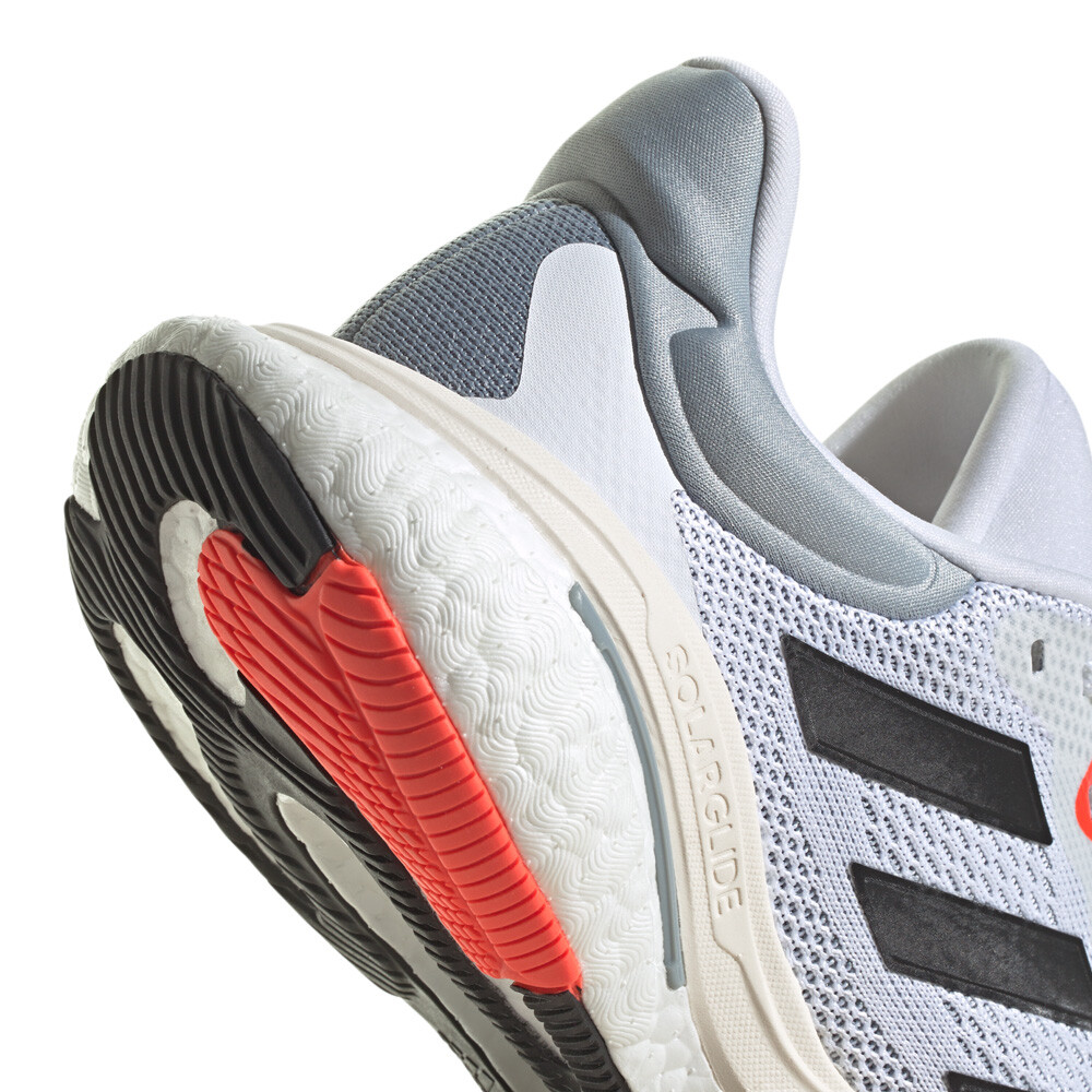 adidas SolarGlide 6 Running Shoes - 50% Off | SportsShoes.com