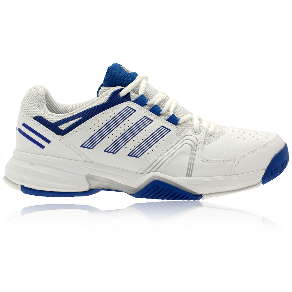 adidas Response Match Tennis Shoes - 50% Off | SportsShoes.com
