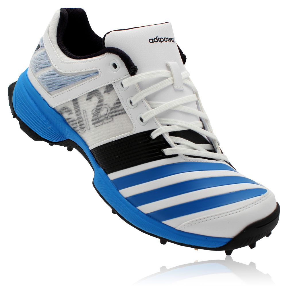 adidas SL22 FS II Cricket Shoes - 50% Off | SportsShoes.com