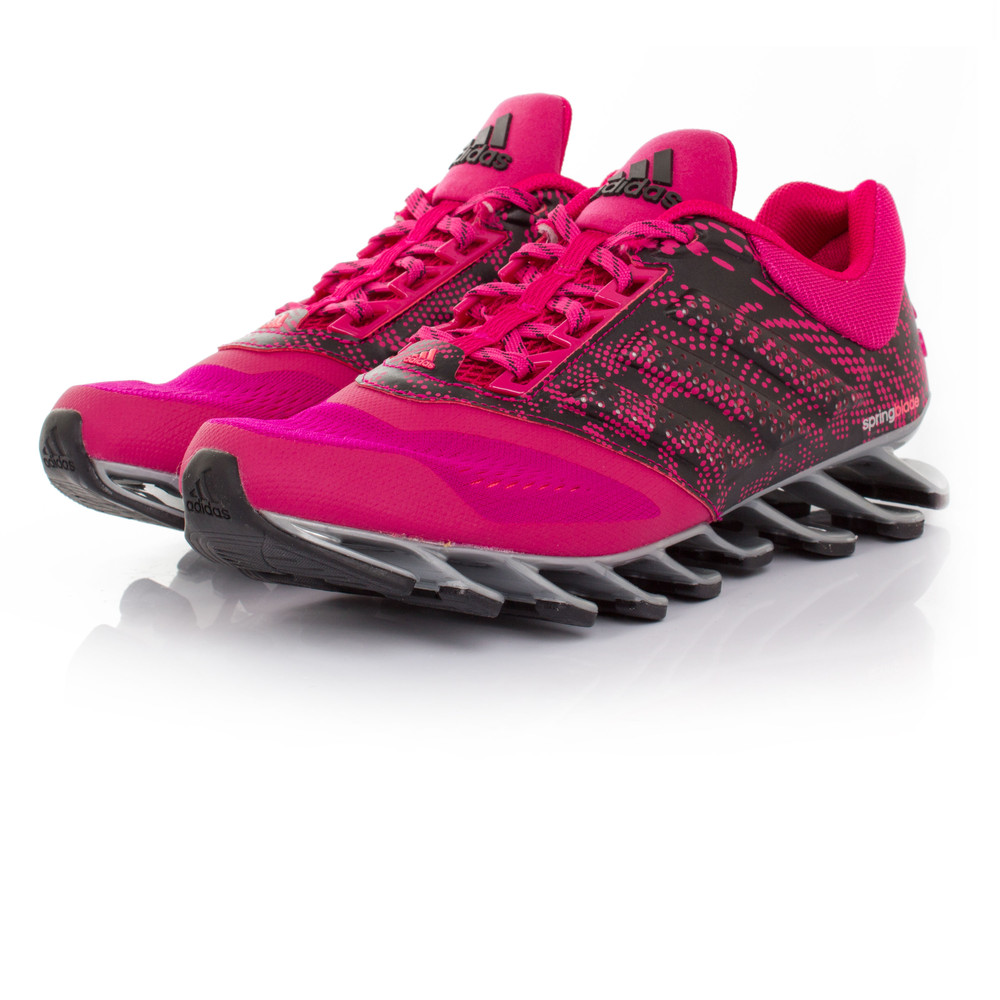 adidas Springblade Drive 2 Women's Running Shoes - 50% Off ...