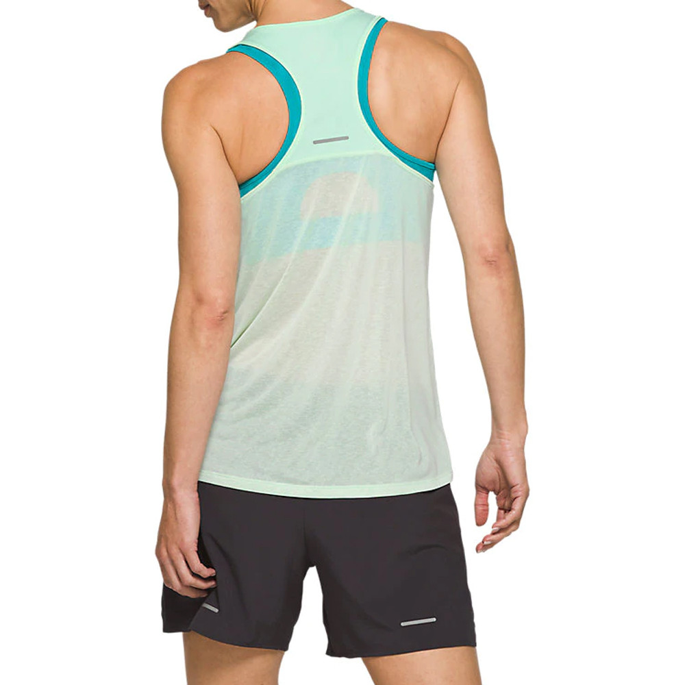 ASICS Race Women's Vest | SportsShoes.com