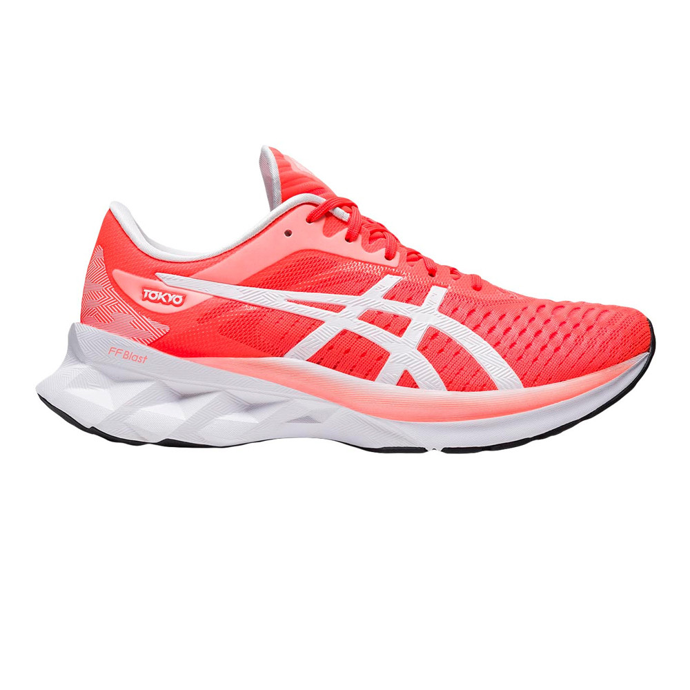 ASICS Novablast Tokyo Women's Running Shoes - 50% Off | SportsShoes.com