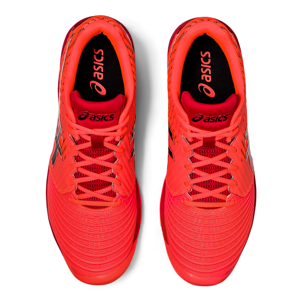 ASICS Field Ultimate Hockey Shoes - 58% Off | SportsShoes.com