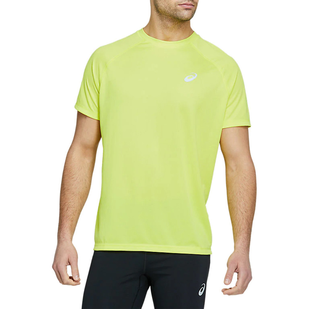 ASICS Running T-Shirt | SportsShoes.com