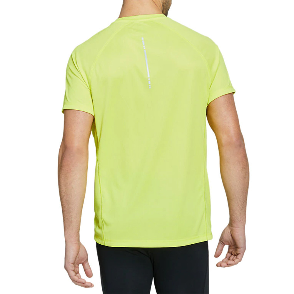 ASICS Running T-Shirt | SportsShoes.com