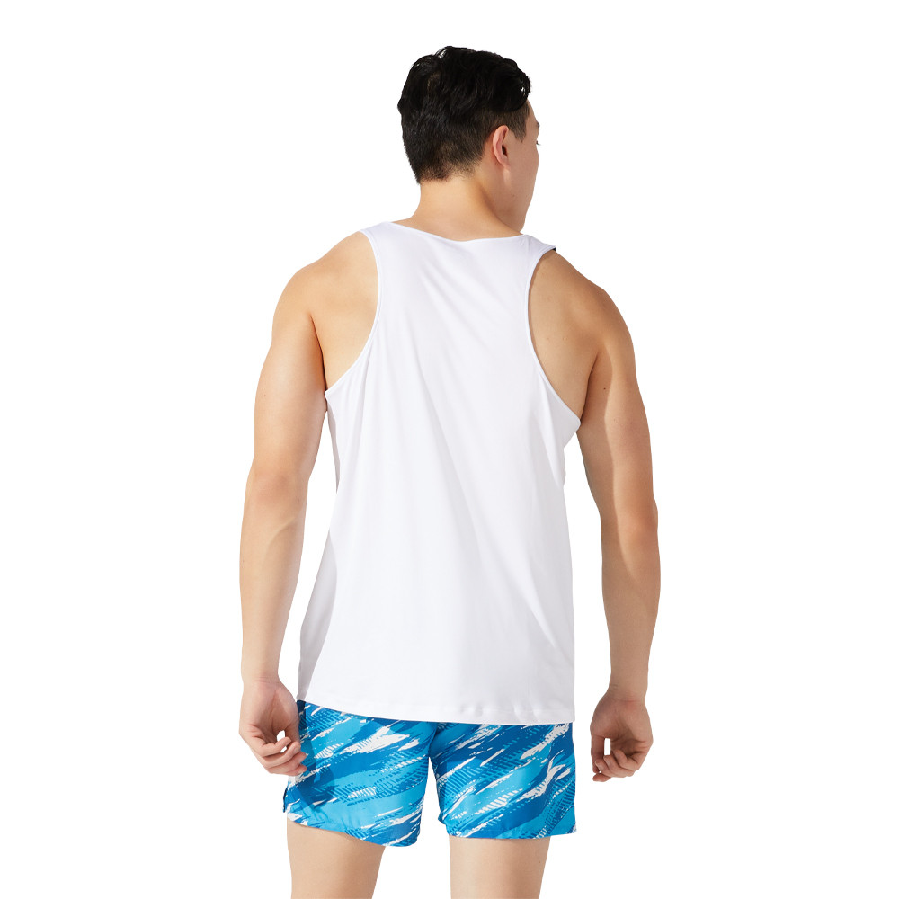 ASICS Noosa Vest - SS21 | SportsShoes.com