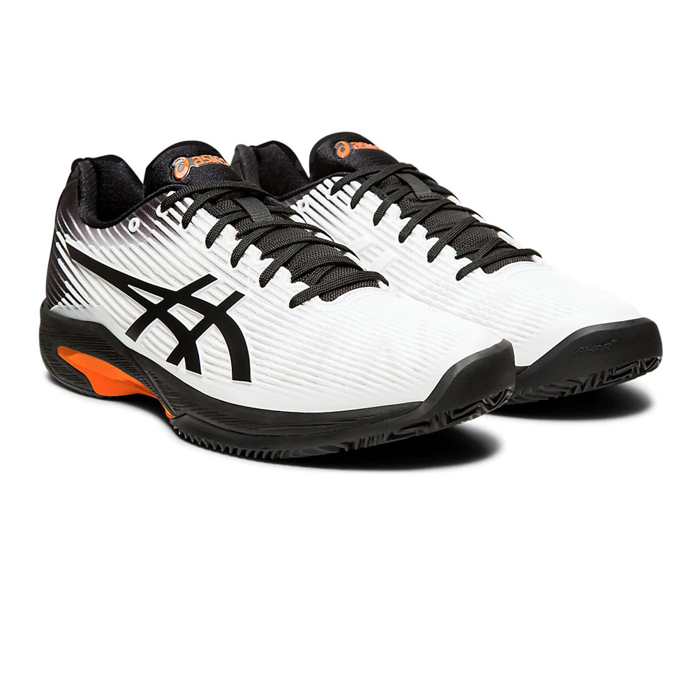 ASICS Solution Speed FF Clay Tennis Shoes - 50% Off | SportsShoes.com