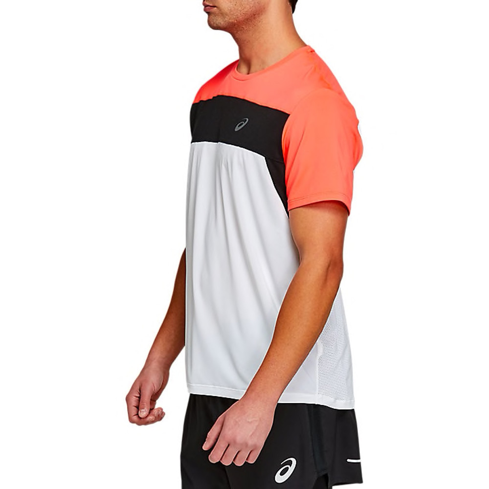 ASICS Race T-Shirt | SportsShoes.com