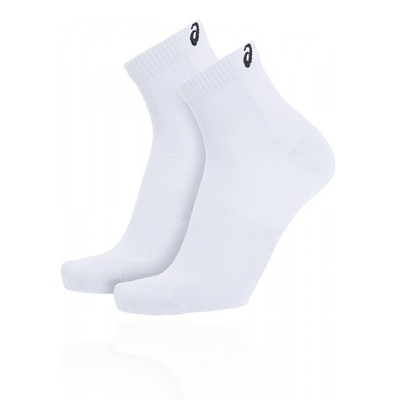 ASICS Sport Socks (2 Pack) - SS21 | SportsShoes.com