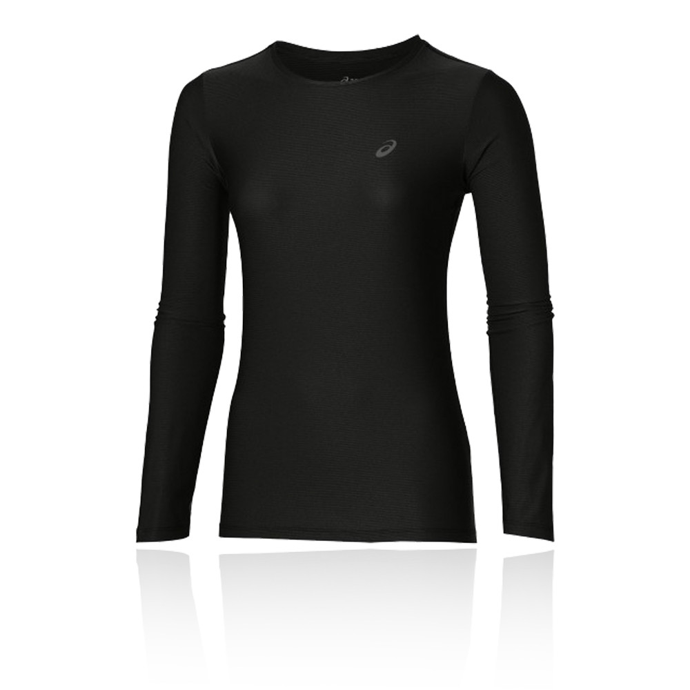ASICS Essentials Women's Long Sleeve Running Top | SportsShoes.com