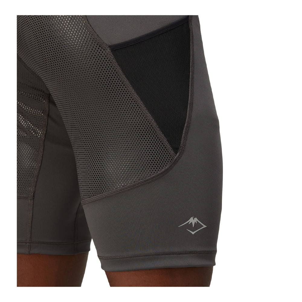 ASICS Fujitrail Sprinter Compression Shorts | SportsShoes.com
