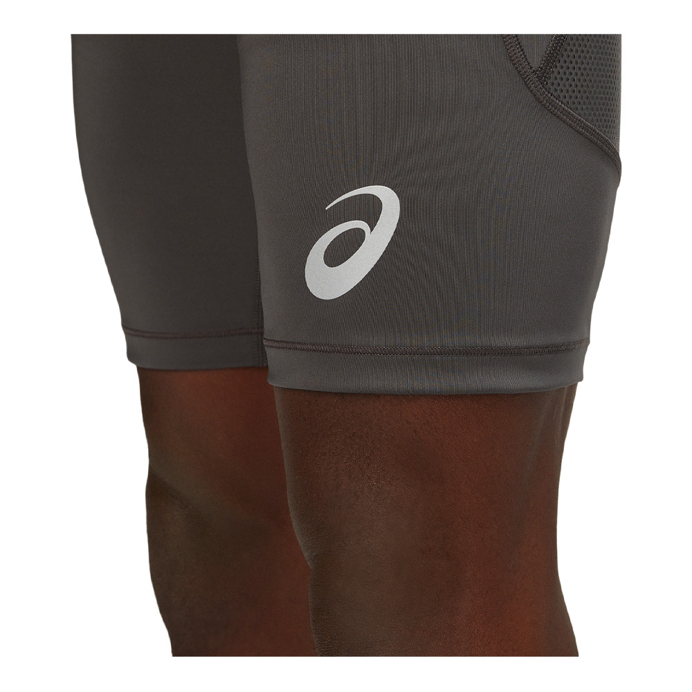 ASICS Fujitrail Sprinter Compression Shorts | SportsShoes.com