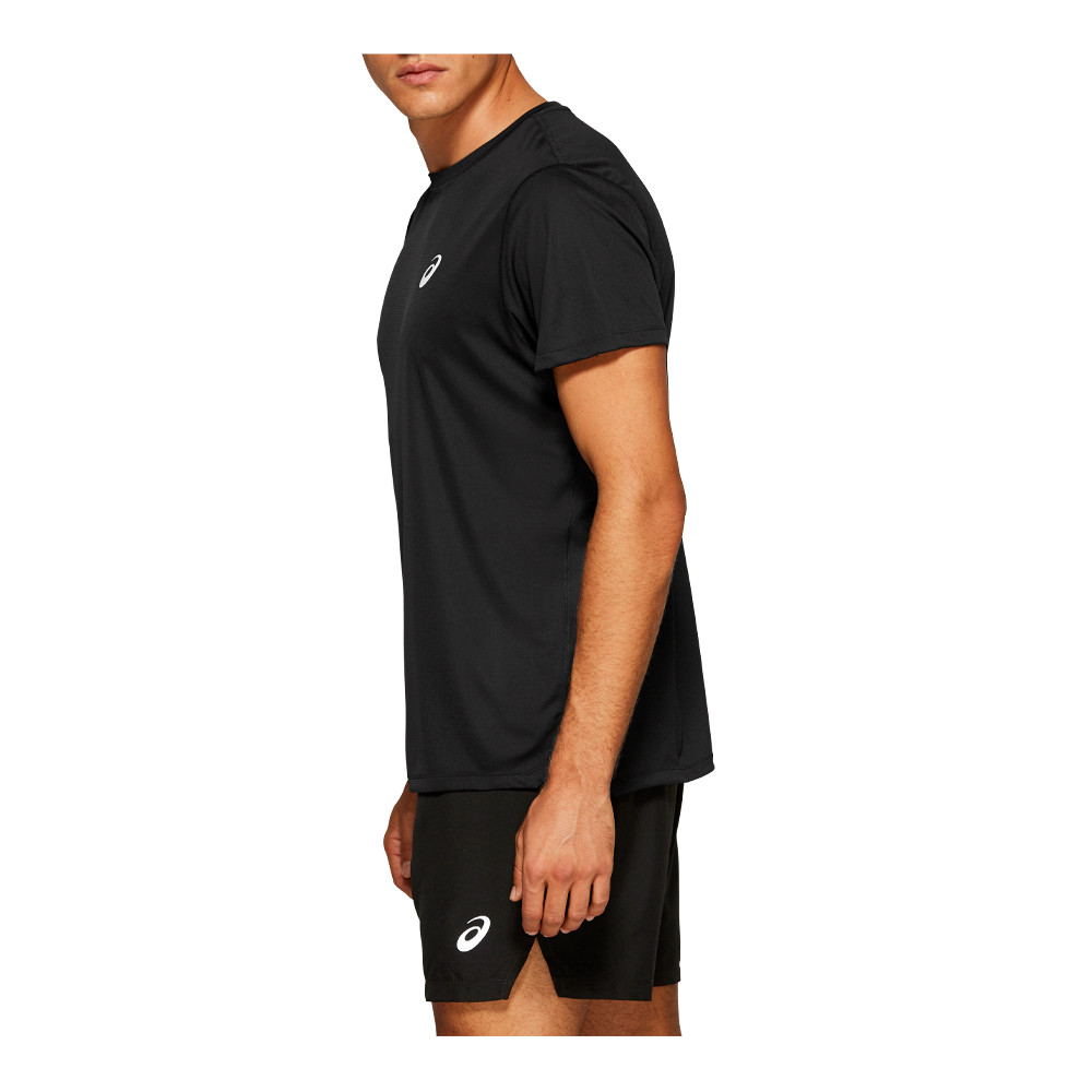 ASICS Core Short Sleeve T-Shirt - SS24 | SportsShoes.com
