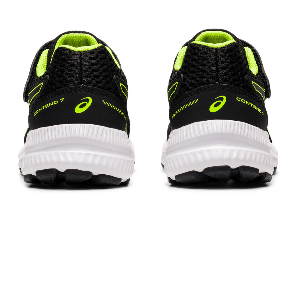 ASICS Contend 7 PS Junior Running Shoes - 30% Off | SportsShoes.com