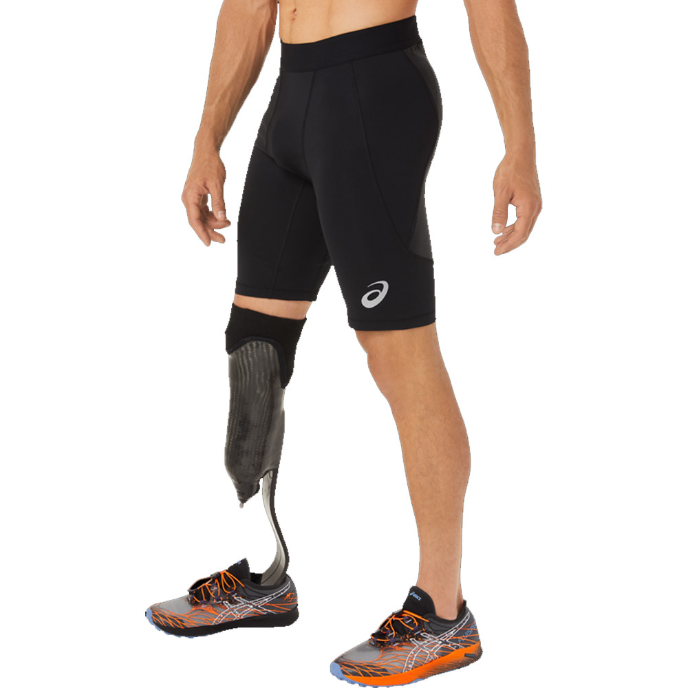 ASICS Fujitrail Sprinter Compression Shorts - AW22 | SportsShoes.com