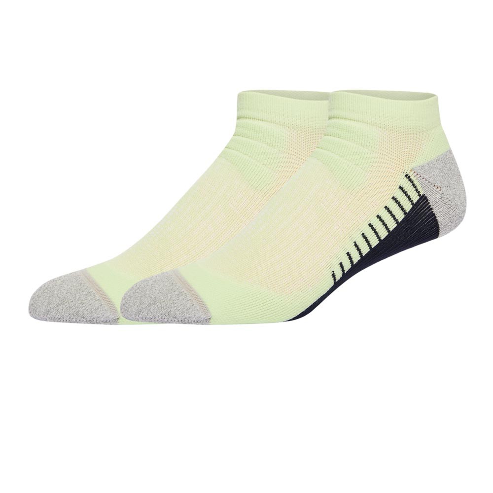 ASICS Ultra Comfort Ankle Socks | SportsShoes.com