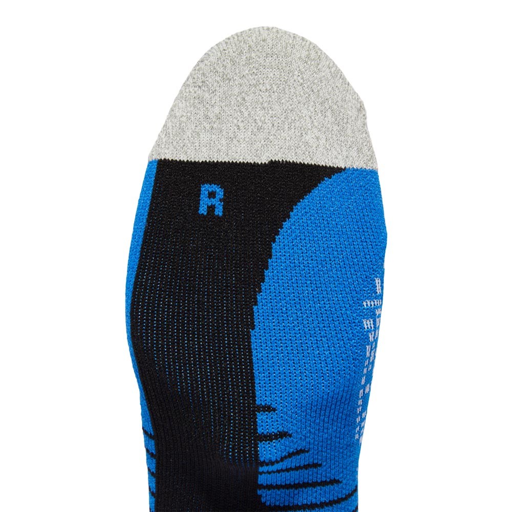 ASICS Ultra Comfort Quarter Running Socks | SportsShoes.com