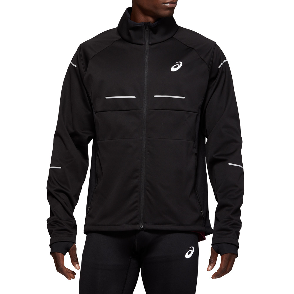 ASICS Winter Jacket | SportsShoes.com