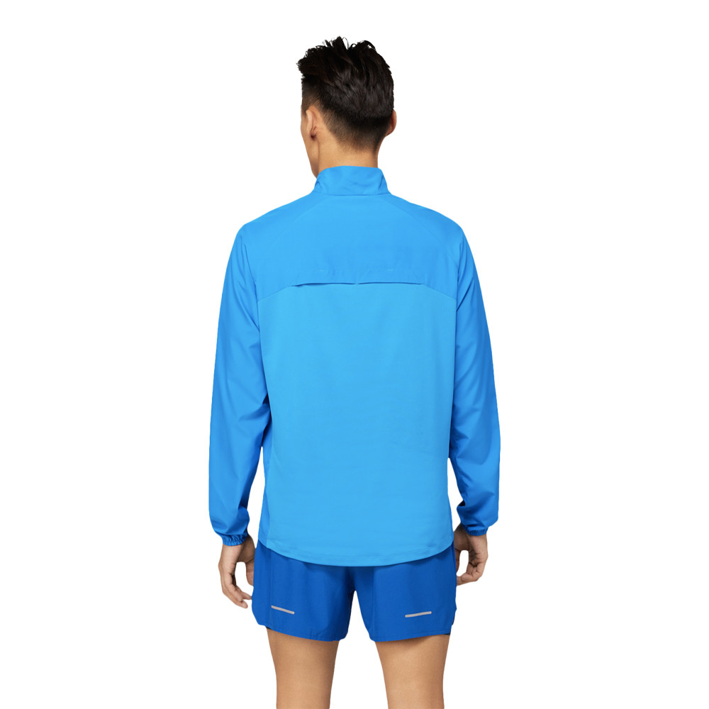 ASICS Icon Jacket | SportsShoes.com