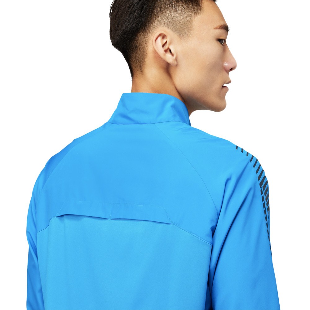 ASICS Icon Jacket | SportsShoes.com