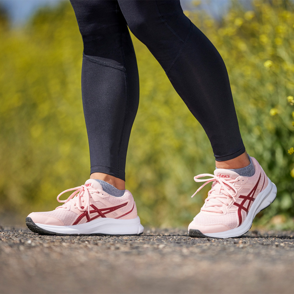 ASICS Jolt 3 Women's Running Shoes - 45% Off | SportsShoes.com
