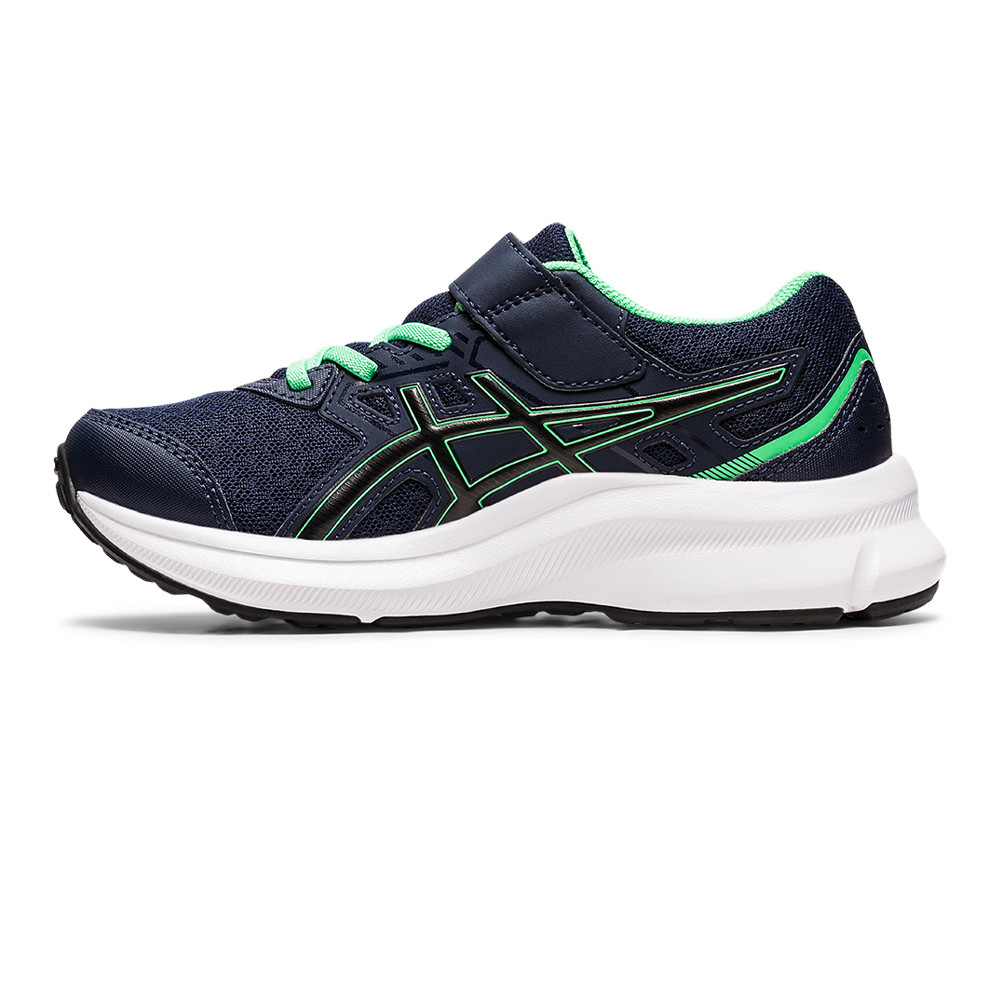 ASICS Jolt 3 PS Junior Running Shoes - 43% Off | SportsShoes.com
