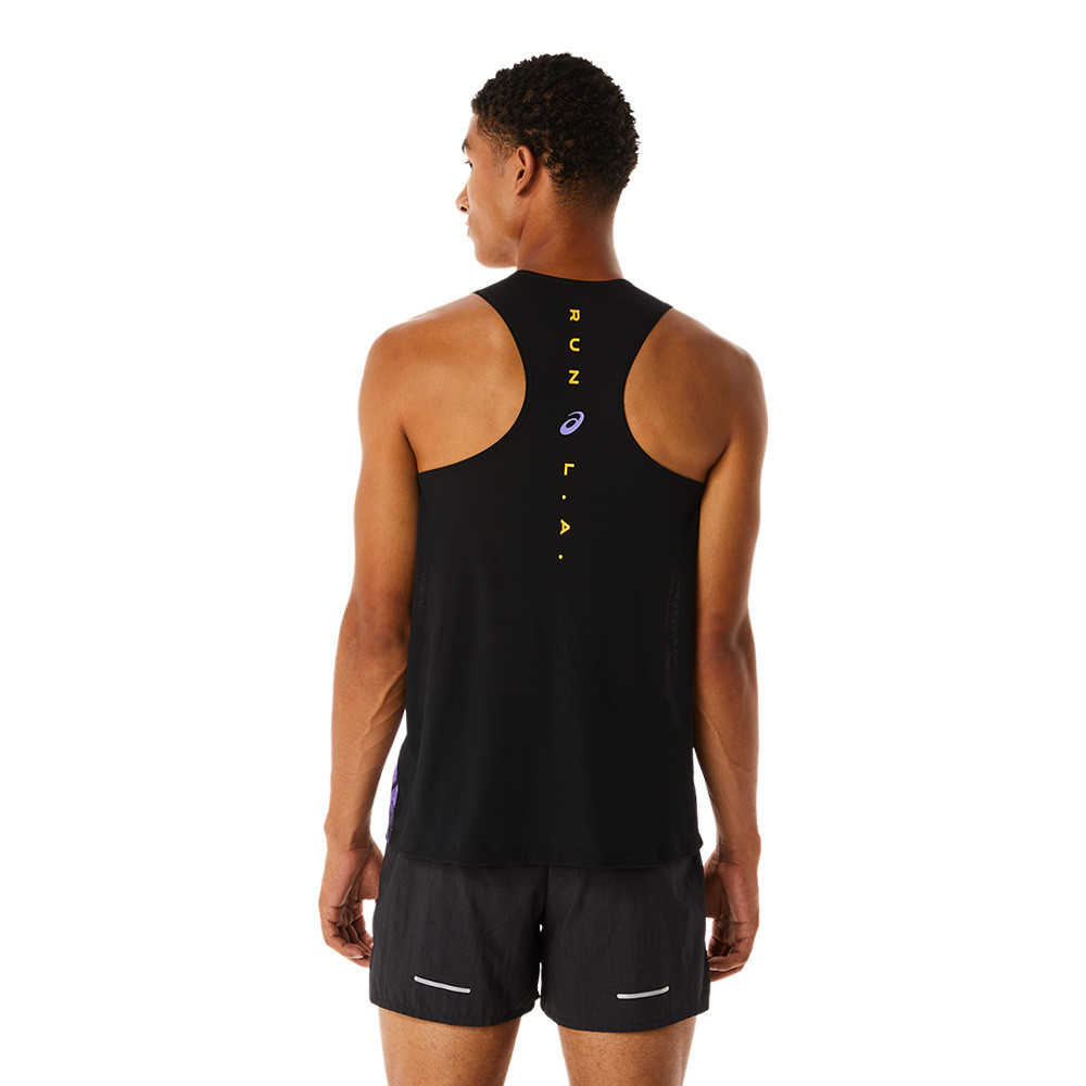 ASICS Marathon Vest - SS23 | SportsShoes.com