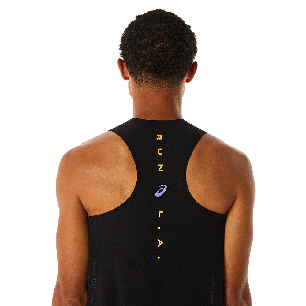 ASICS Marathon Vest - SS23 | SportsShoes.com