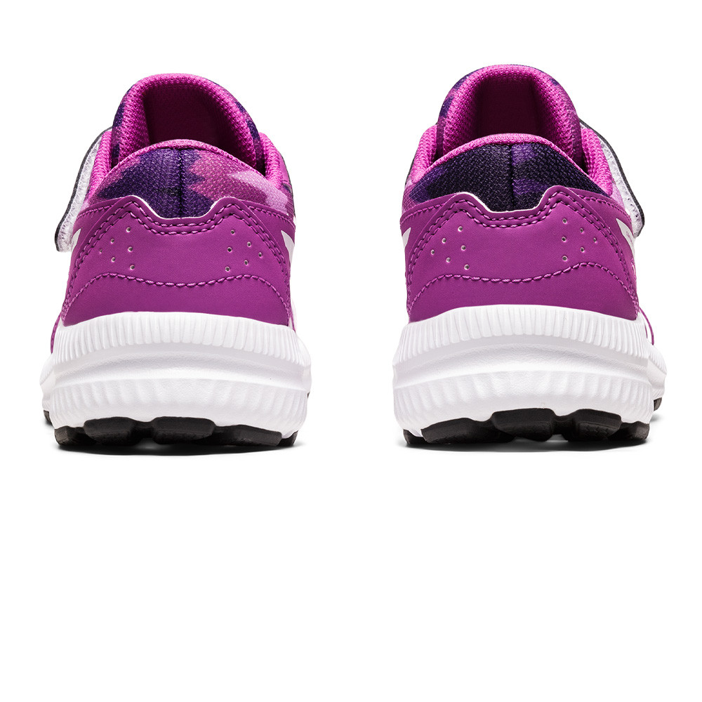 ASICS Contend 8 PS Junior Running Shoes - 50% Off | SportsShoes.com