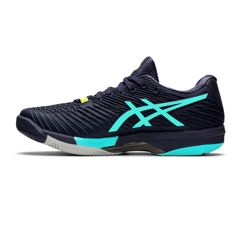 ASICS Solution Speed FF 2 Tennis Shoes - 42% Off | SportsShoes.com