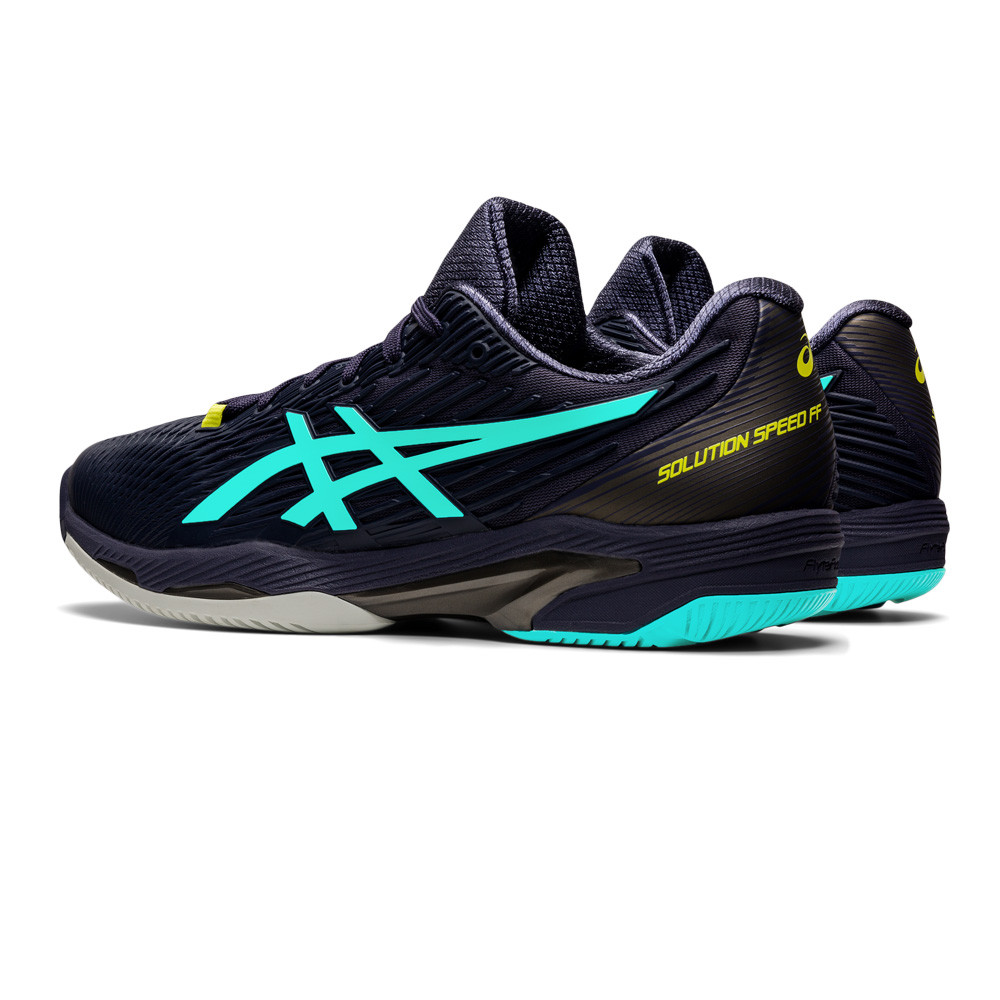 ASICS Solution Speed FF 2 Tennis Shoes - 42% Off | SportsShoes.com