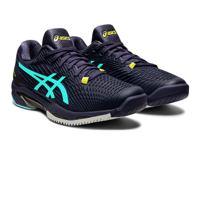 ASICS Indoor & Outdoor Tennis Shoes | SportsShoes.com