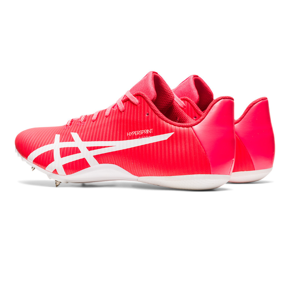 ASICS HyperSprint 8 Running Spikes - AW23 - 38% Off | SportsShoes.com