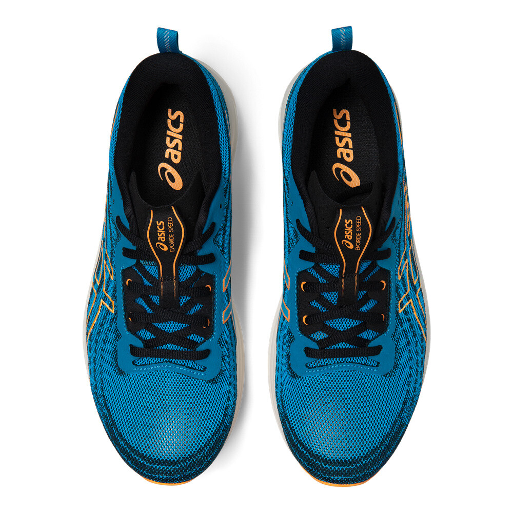 ASICS EvoRide SPEED Running Shoes - 32% Off | SportsShoes.com