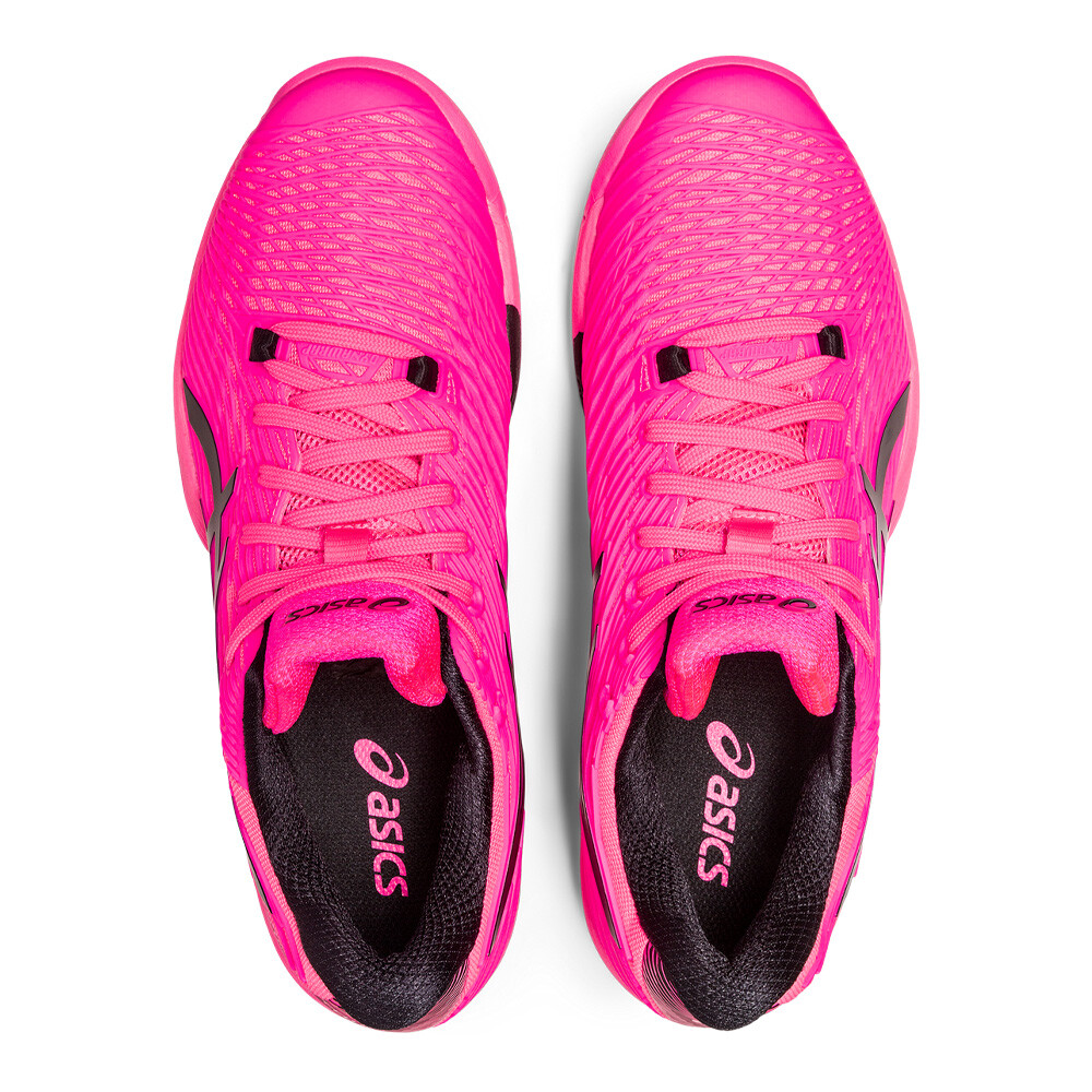 ASICS Solution Speed FF 2 Tennis Shoes - 40% Off | SportsShoes.com