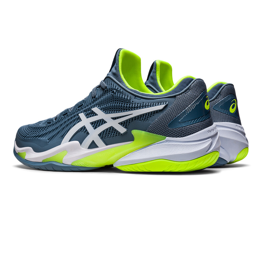 ASICS Court FF 3 Tennis Shoes - 35% Off | SportsShoes.com