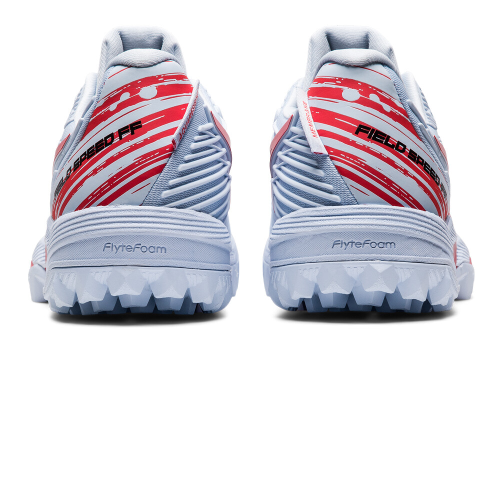 ASICS Field Speed FF Women's Hockey Shoes - 40% Off | SportsShoes.com