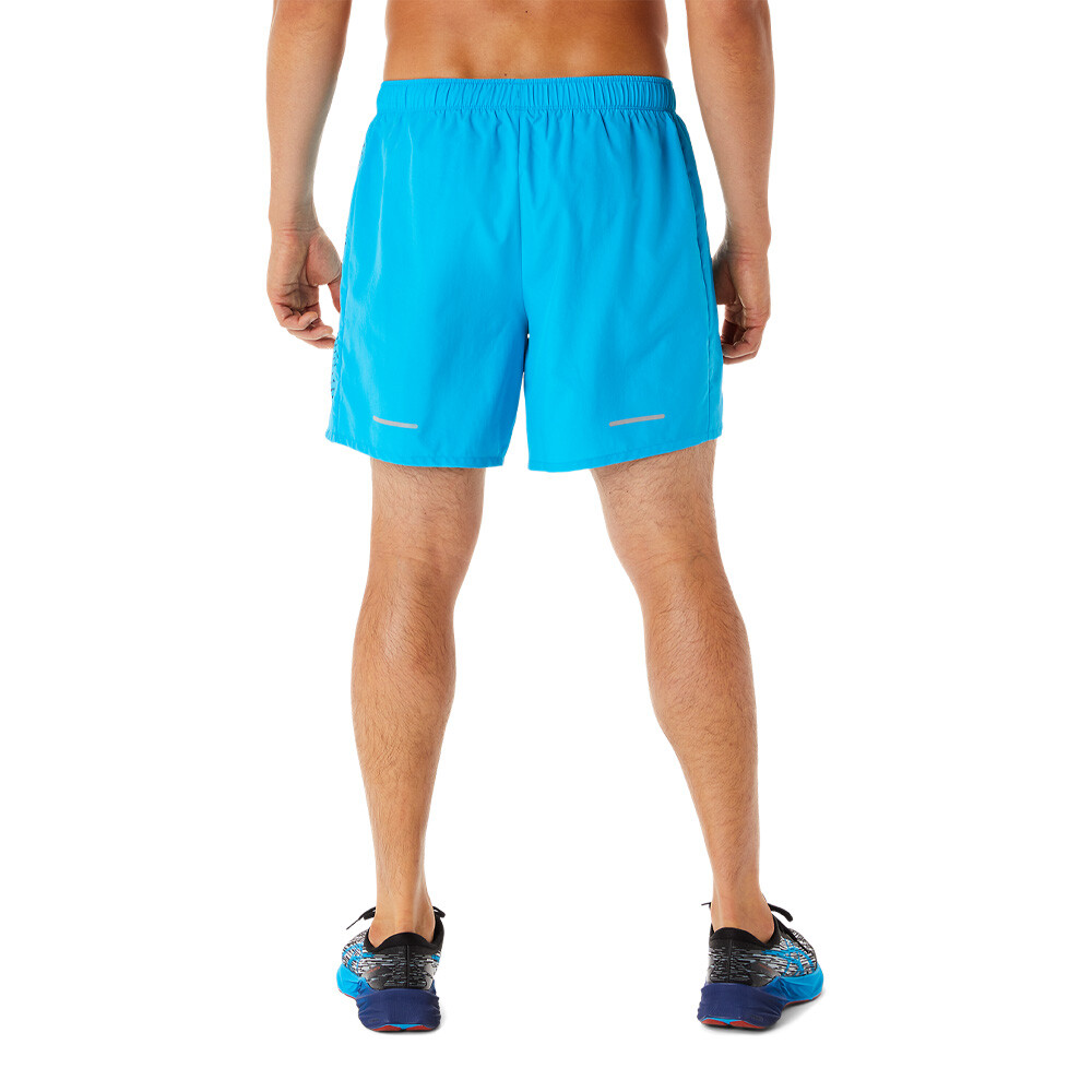 ASICS Icon Running Shorts | SportsShoes.com