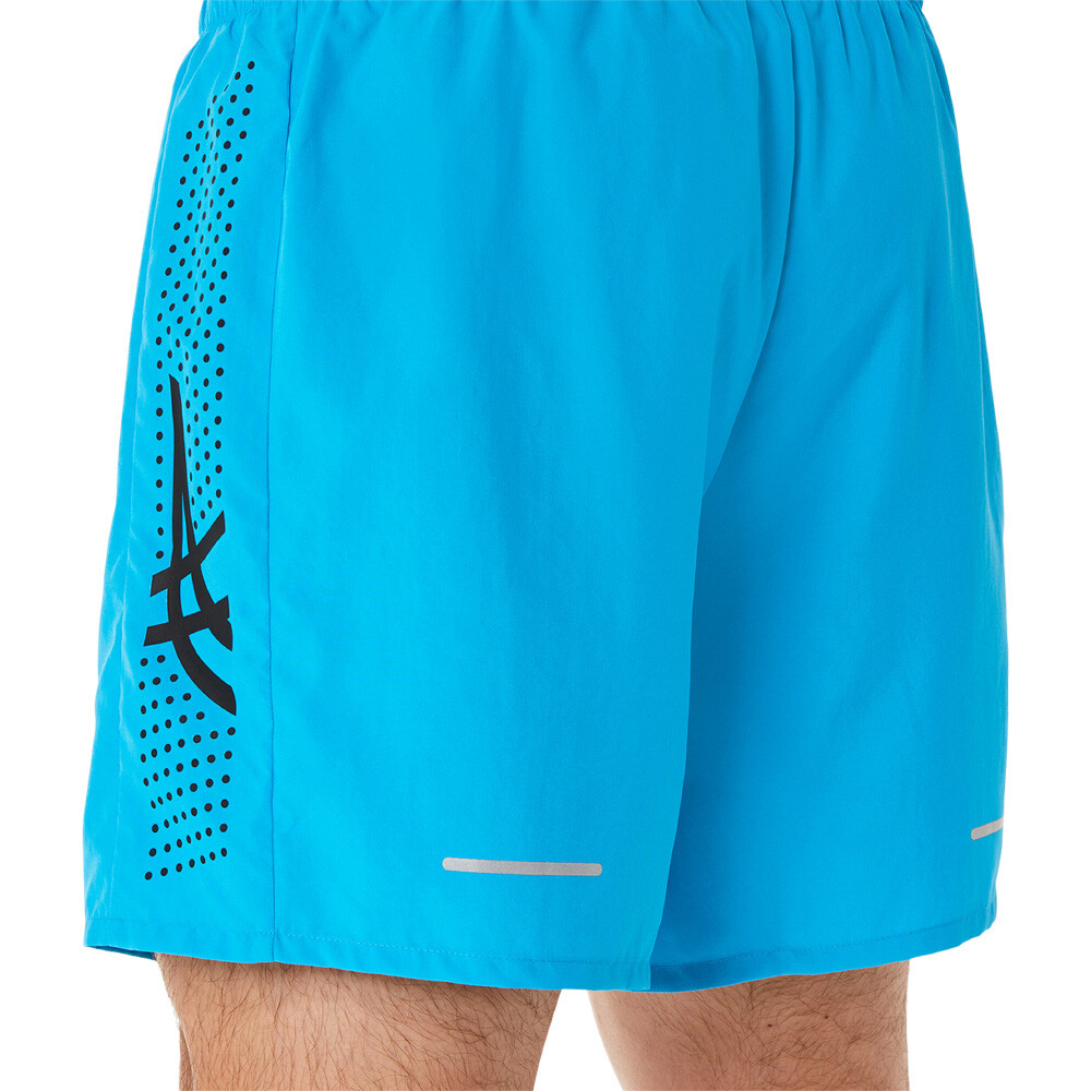 ASICS Icon Running Shorts | SportsShoes.com