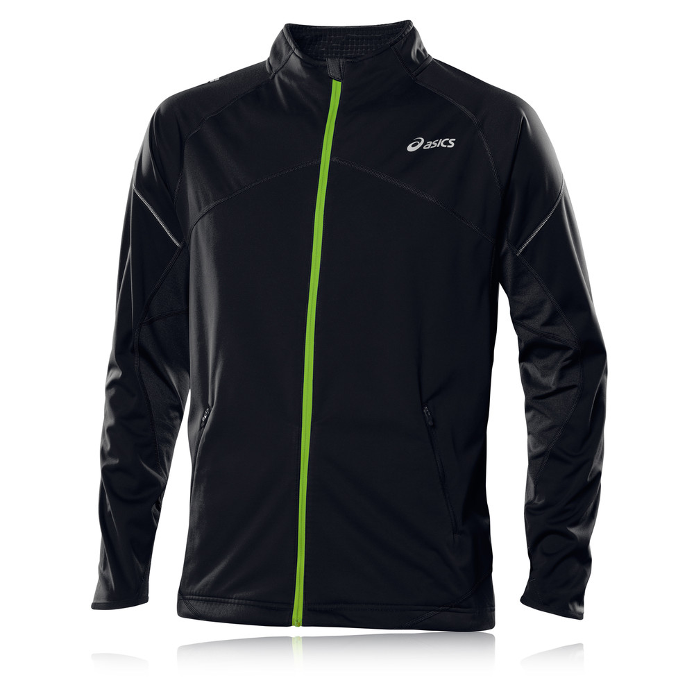 ASICS WINTER Running Jacket | SportsShoes.com