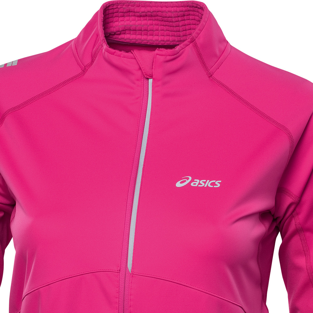 ASICS WINTER Women's Running Jacket | SportsShoes.com