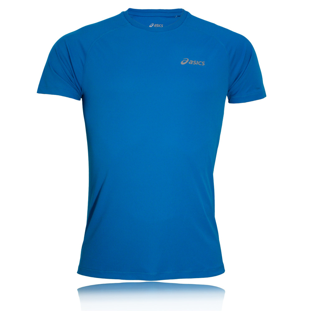 ASICS Essentials Running T-Shirt | SportsShoes.com